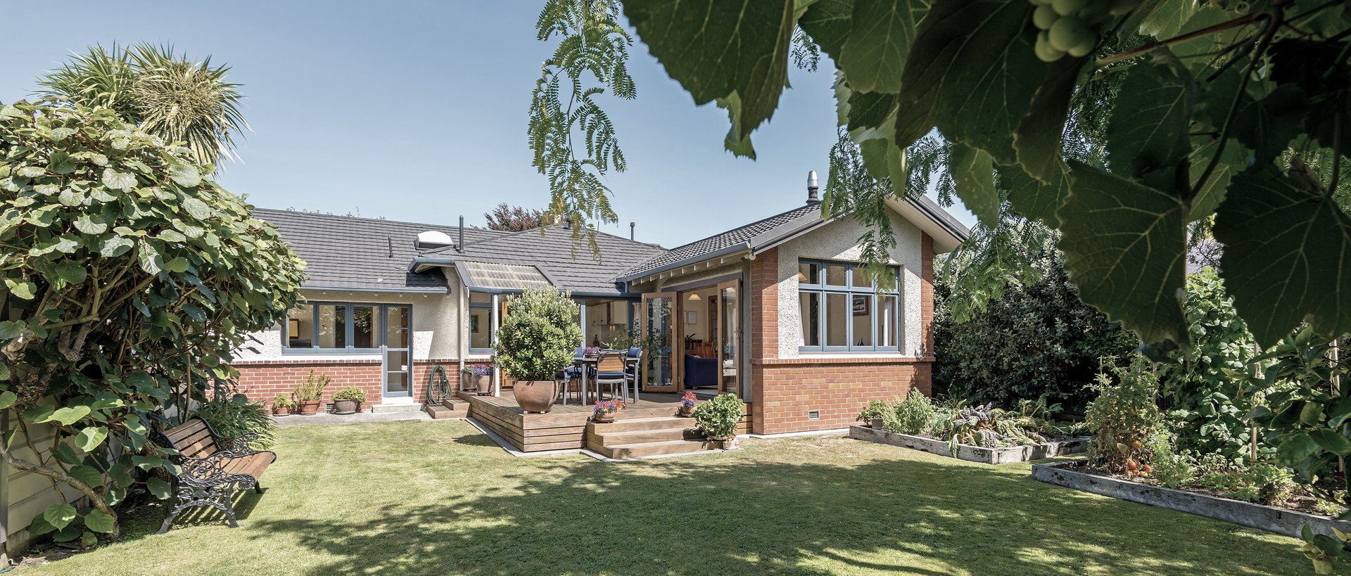 Quintessential Character Classic by Warren Herbert | ArchiPro NZ