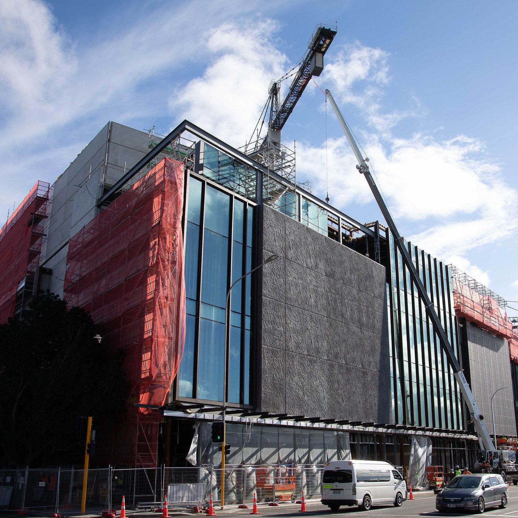RAB™ Board | ArchiPro NZ