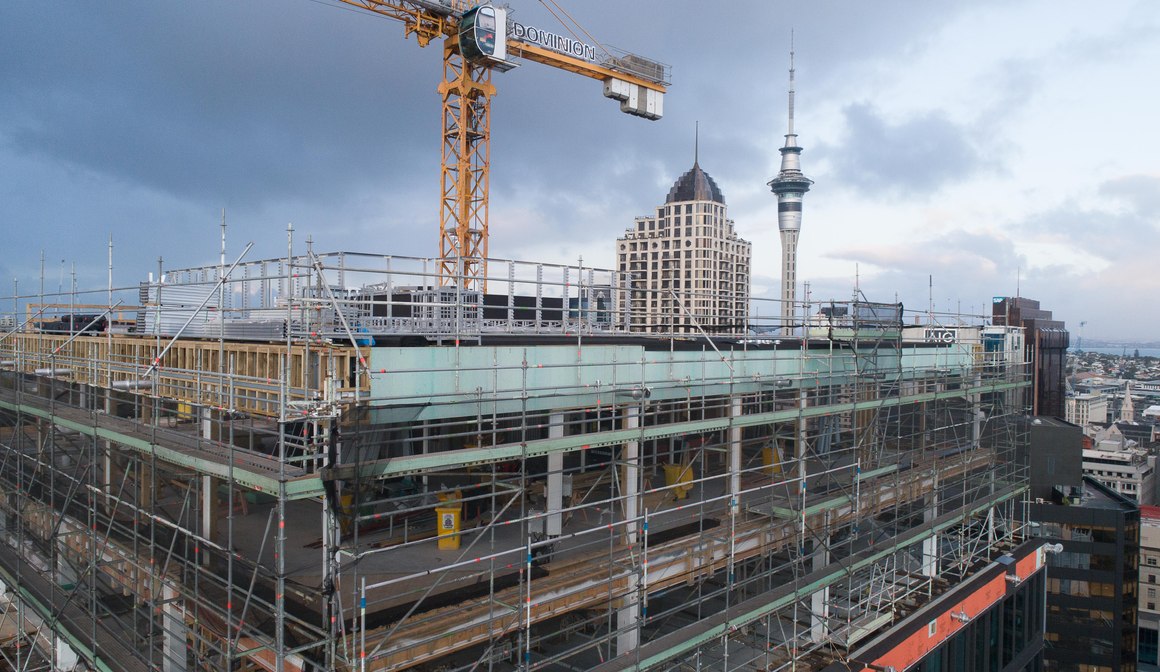 RAB Board James Hardie | ArchiPro NZ