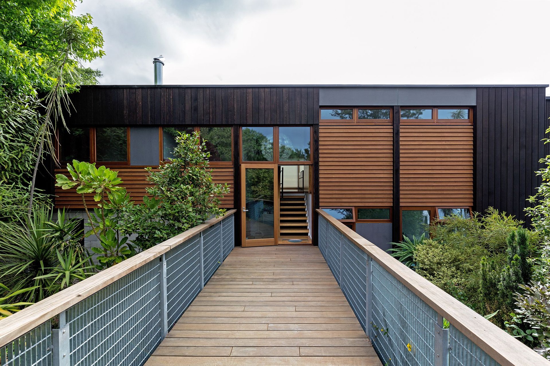 O'Neill House by ITI NZ | ArchiPro NZ