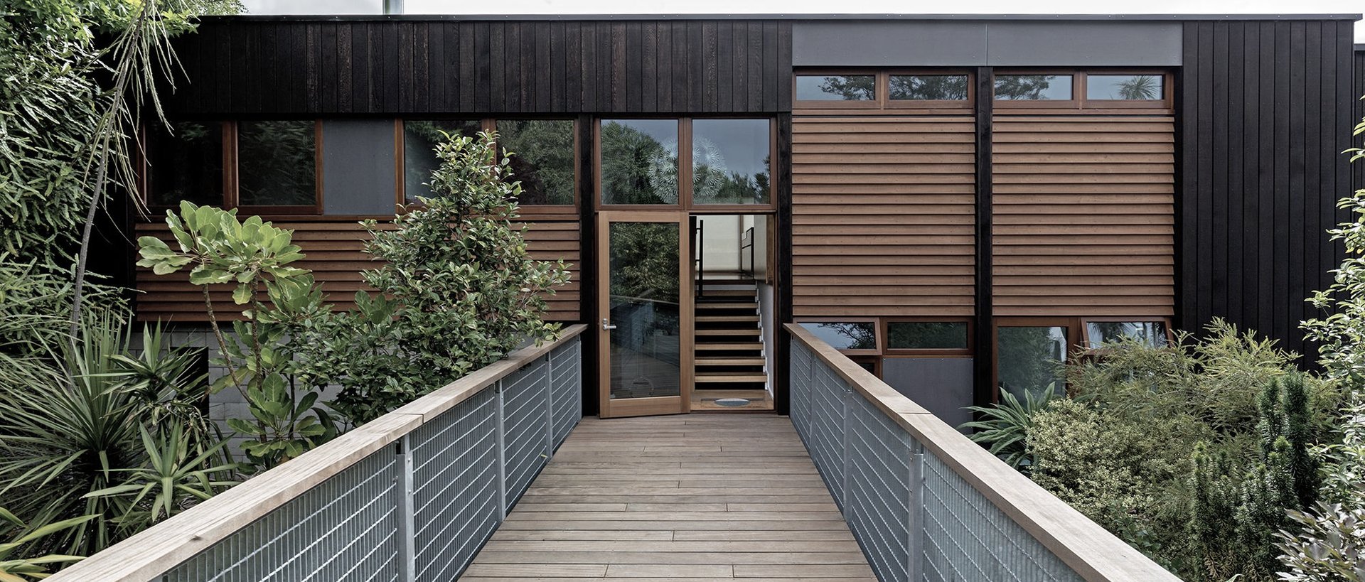 O'Neill House by RK Timbers | ArchiPro NZ