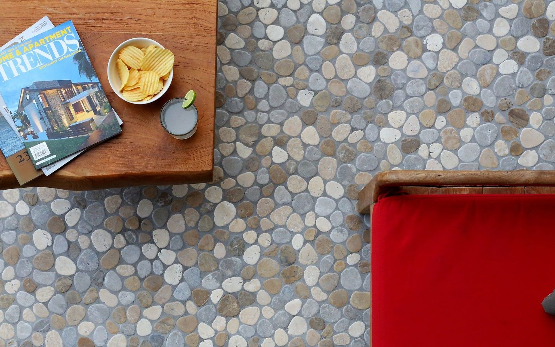 Shop Our Products | Island Stone