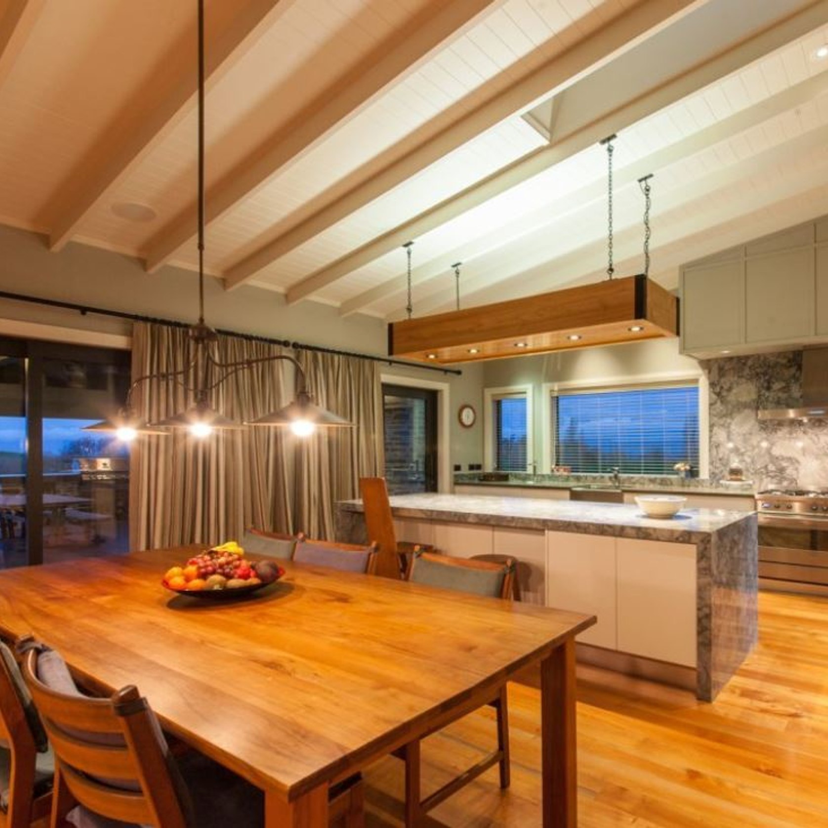 Radiata Pine | ArchiPro NZ