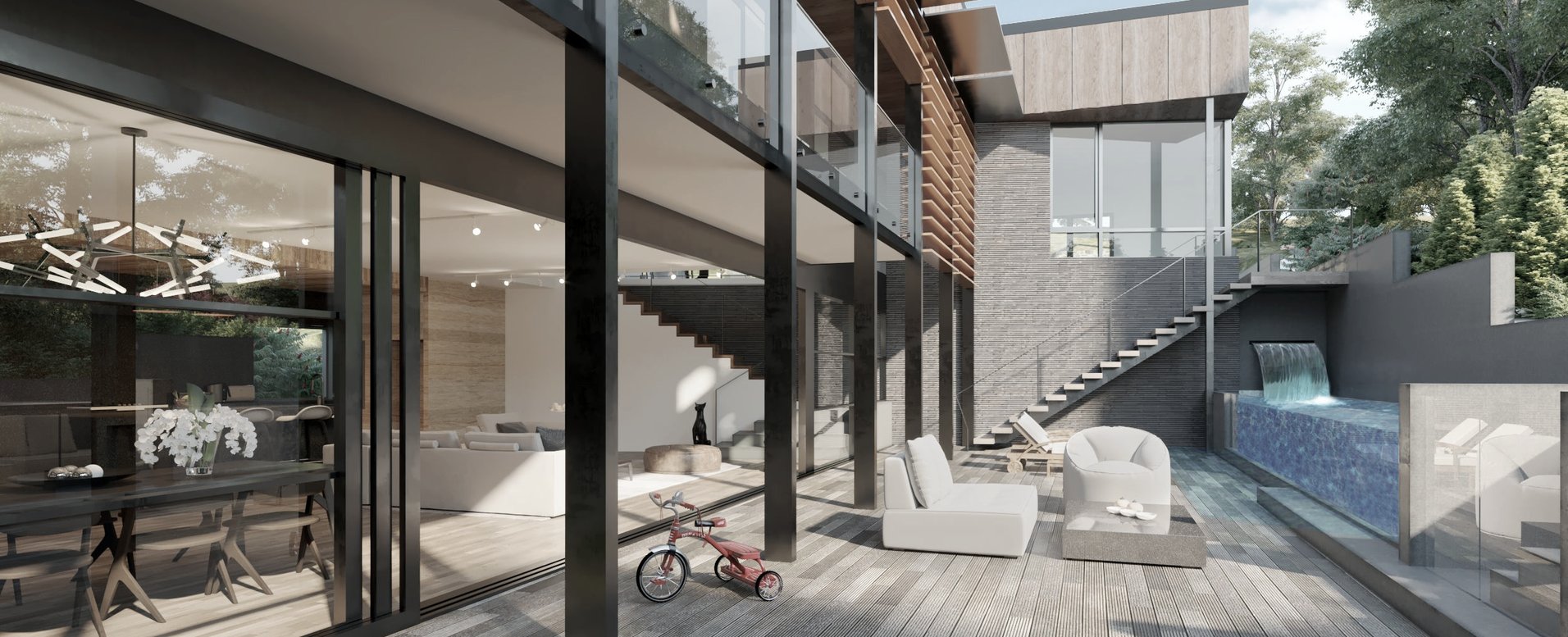 Ranui House by 10 x 10 Architecture | ArchiPro NZ