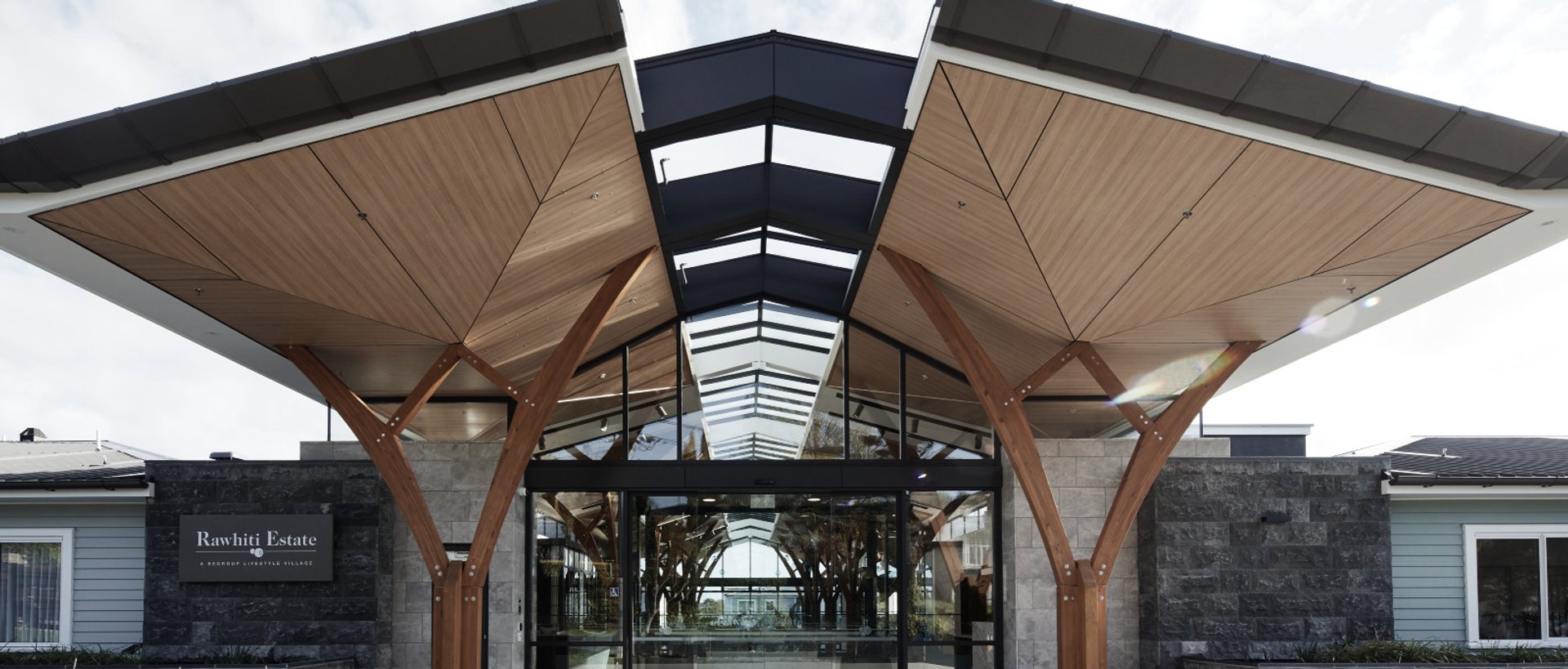 Rawhiti Estate by Big River Group | ArchiPro NZ
