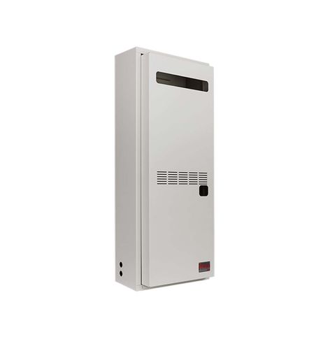 Recess Box for Gas Continuous Flow Hot Water Heaters - Rheem | ArchiPro NZ