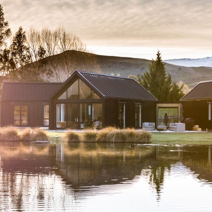 Rock Pools | ArchiPro NZ