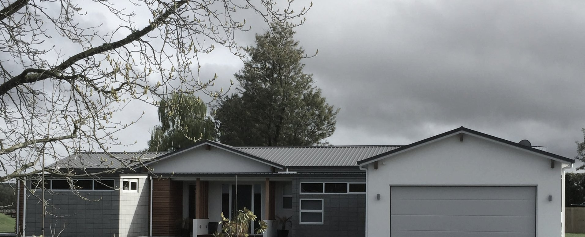 Reilly Residence by Architecture & Interiors | ArchiPro NZ