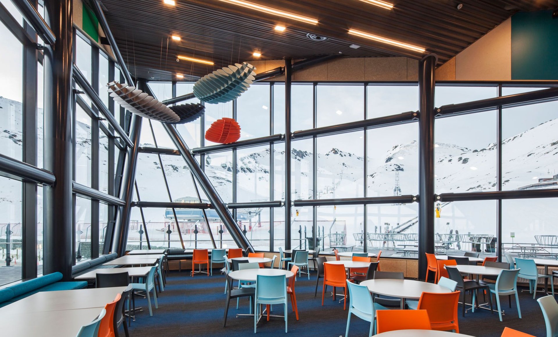 The Remarkables by Outline Design | ArchiPro NZ