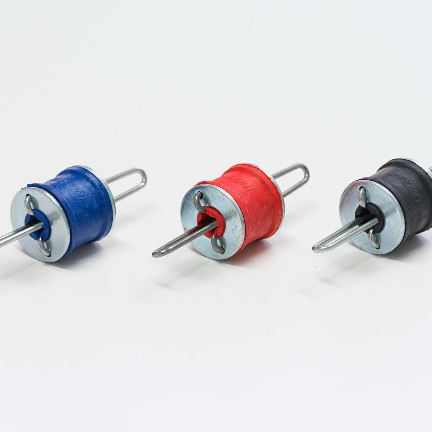 Resilmount Isolation Hangers | ArchiPro NZ