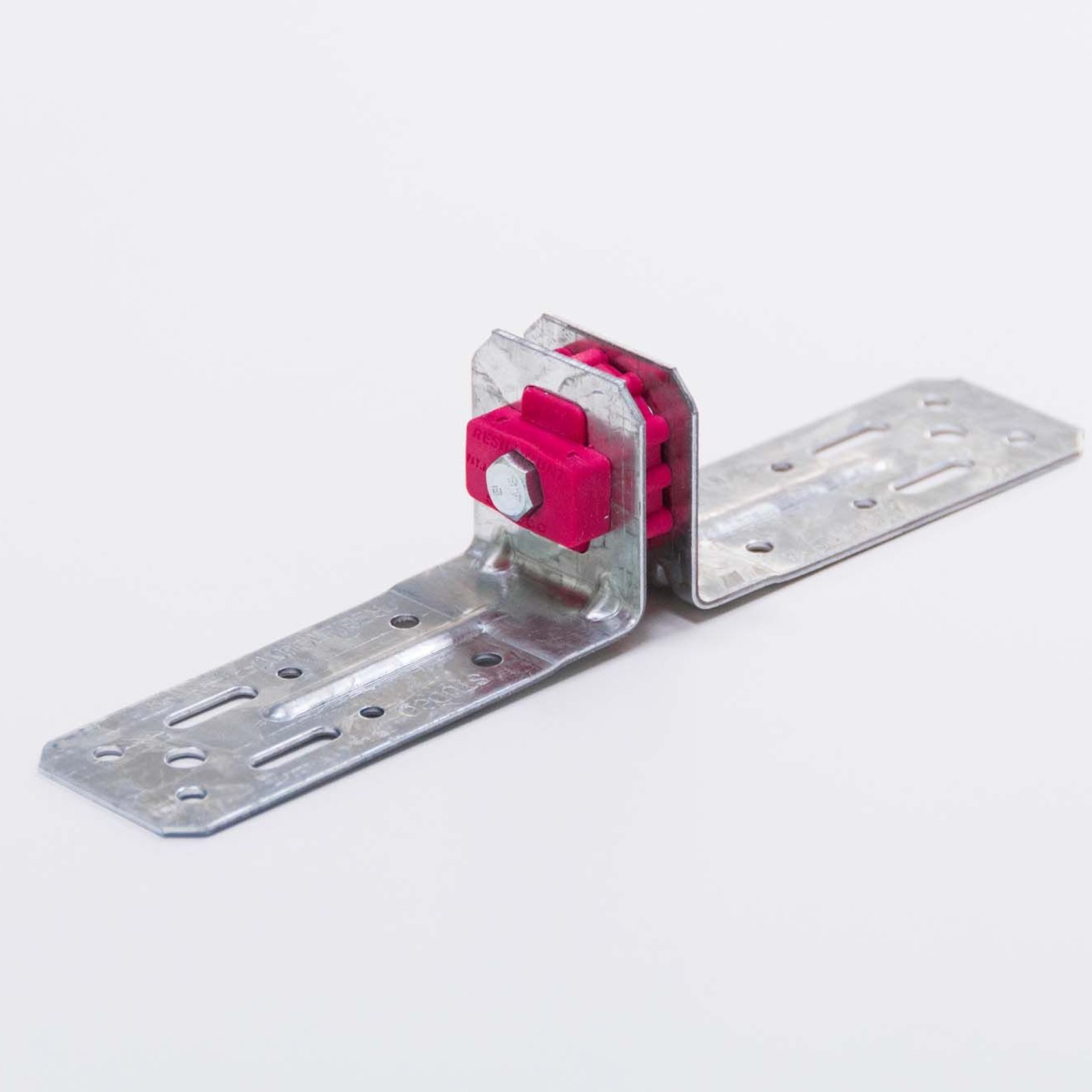 Resilmount M24R Resilient Joiner Bracket | ArchiPro NZ