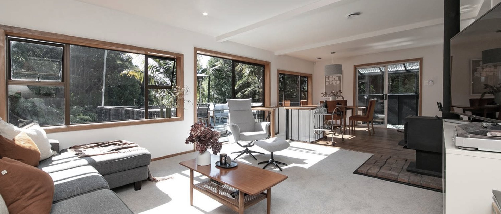 Restoring the past by Urban Edge Construction | ArchiPro NZ