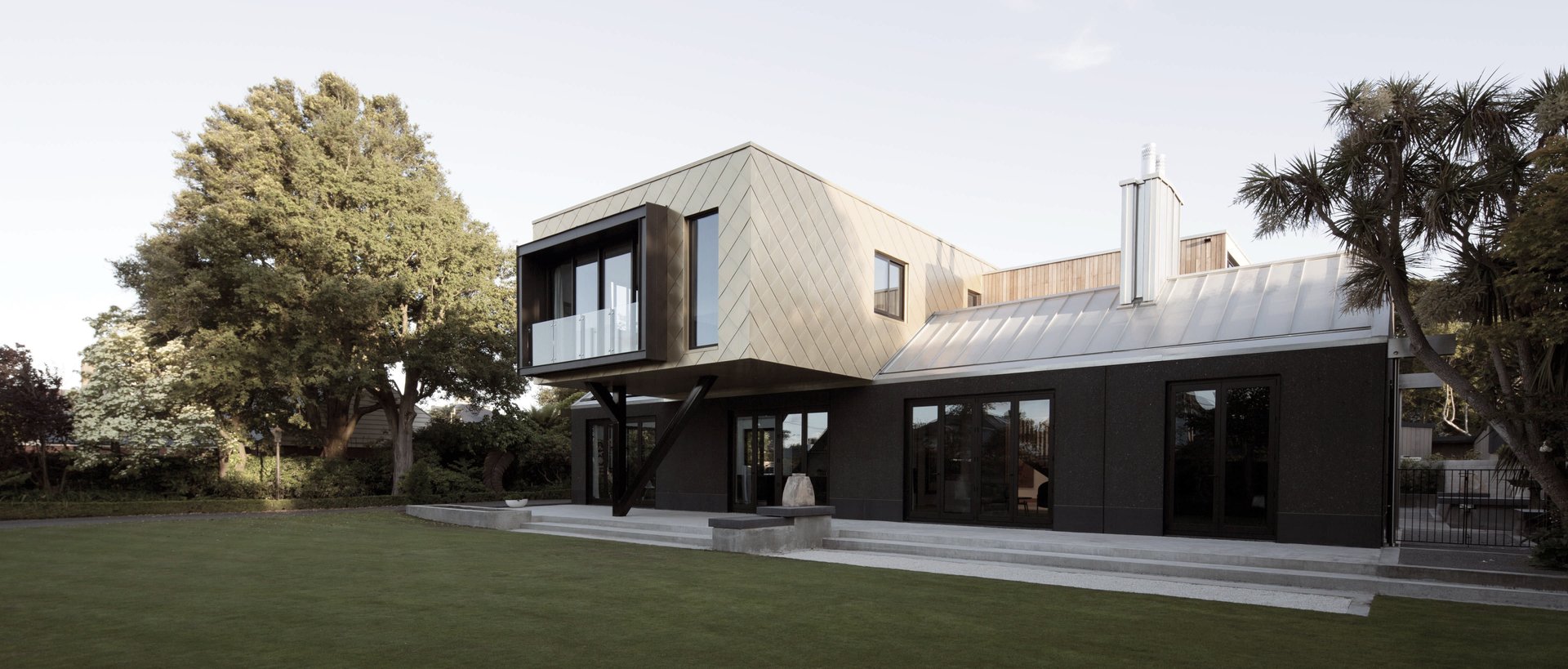 Our Projects | Phil Redmond Architecture & Urbanism