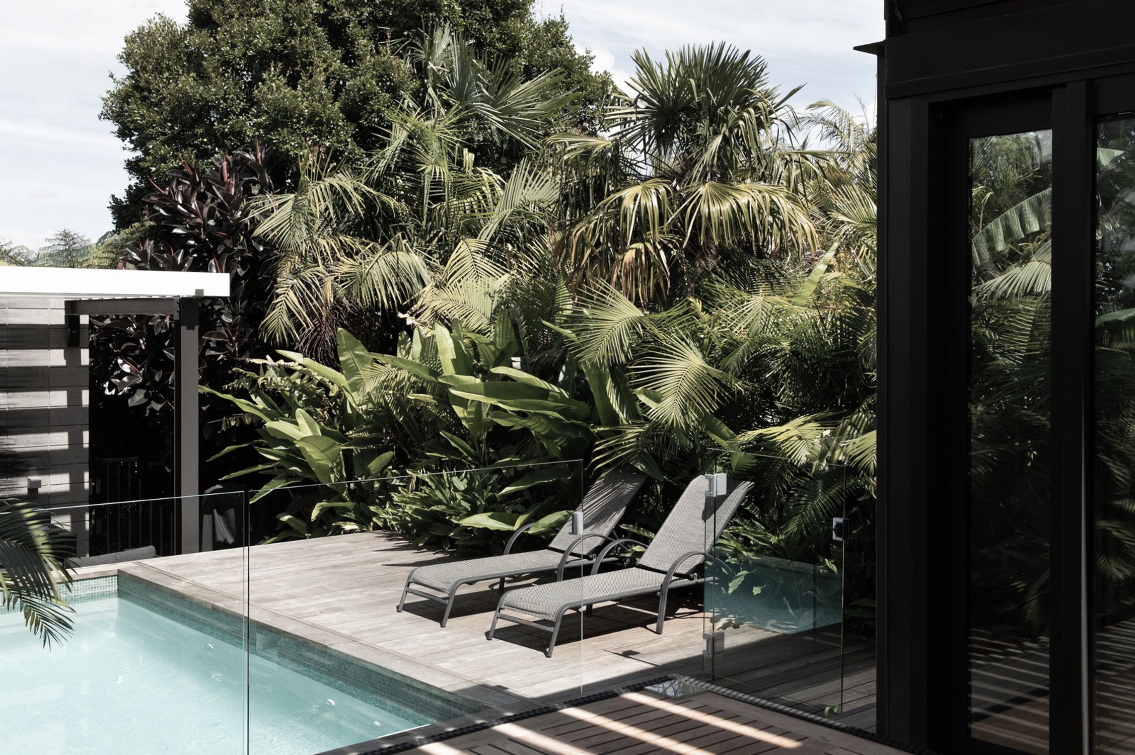 Richmond Road Topia Garden Design | ArchiPro NZ