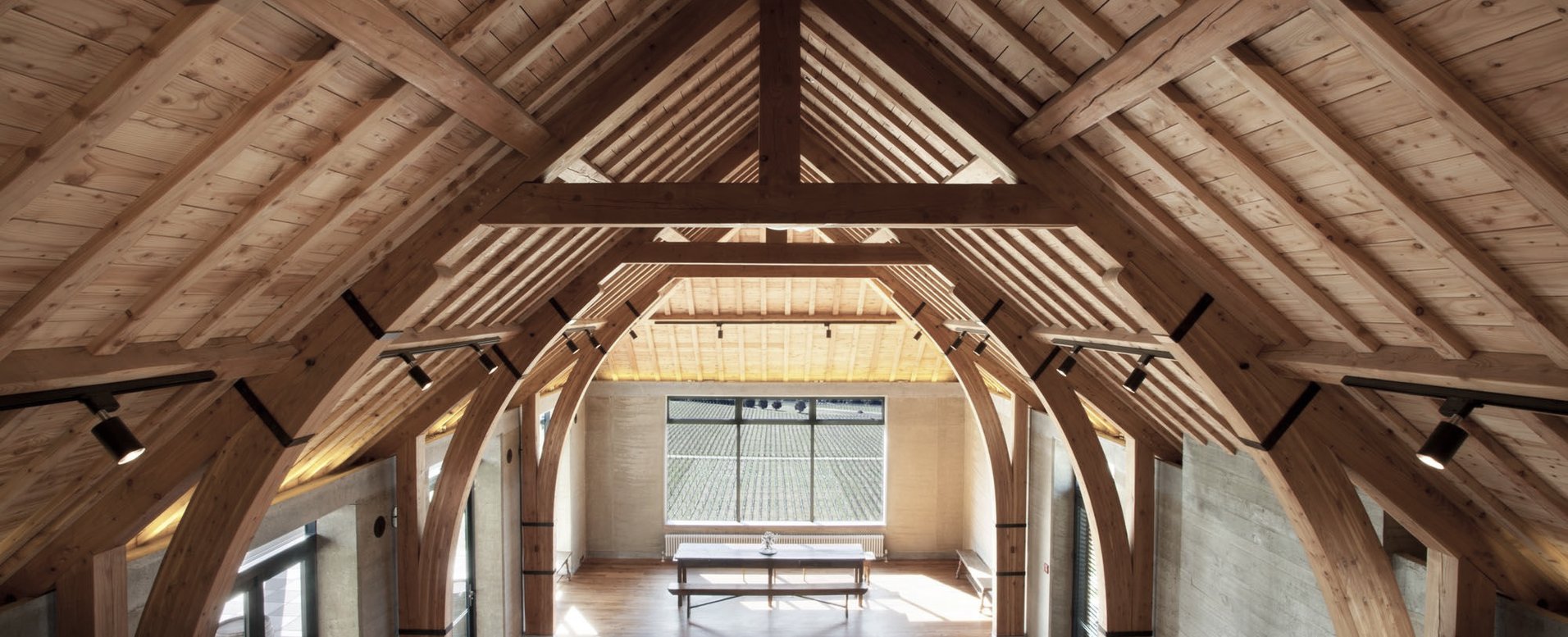 Rippon Hall | Rafe MacLean Architects by Marina Mathews Photography ...