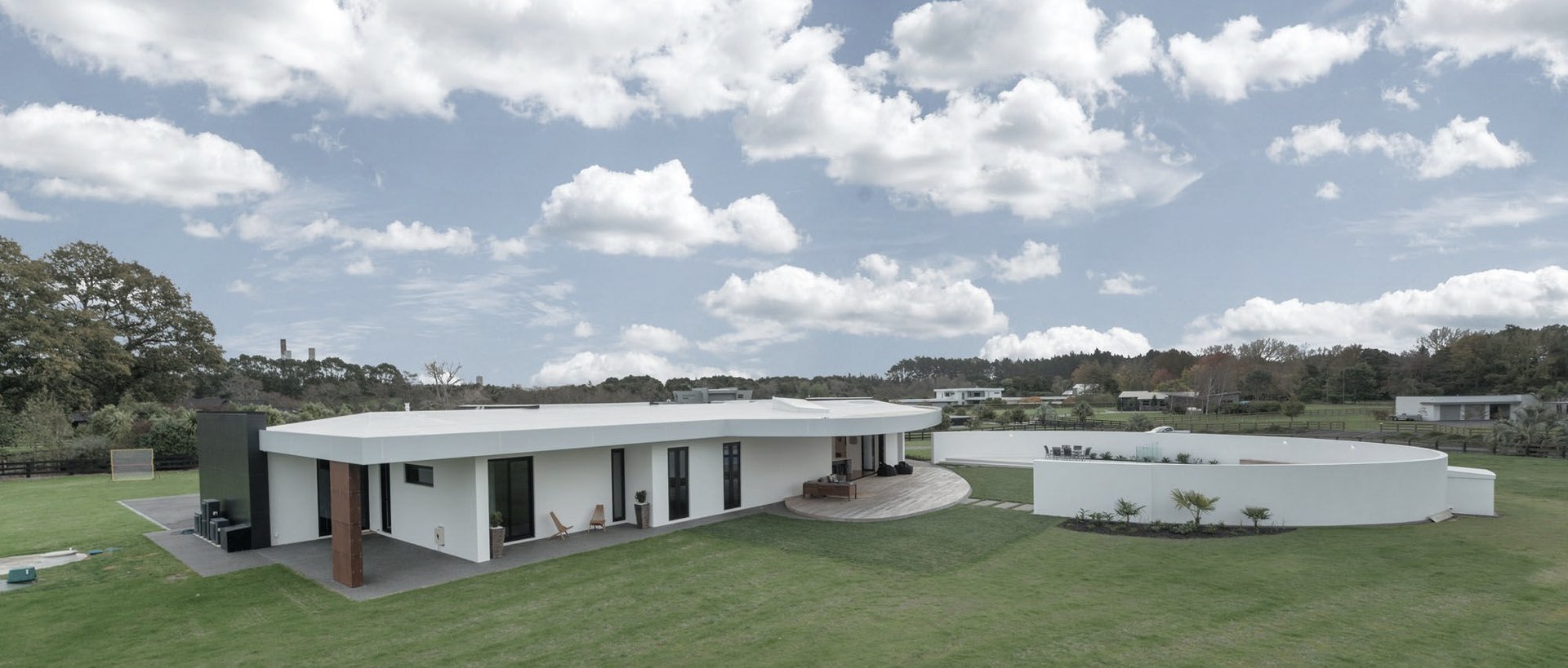 River Downs by CJW Build Ltd | ArchiPro NZ