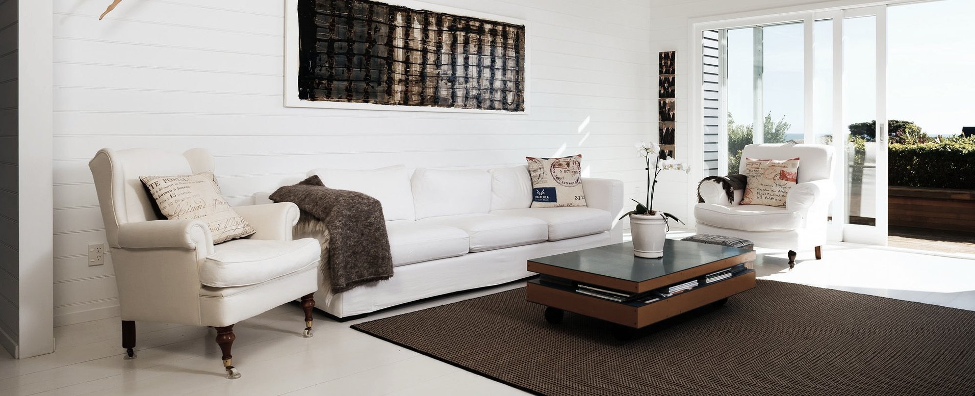 Rosetta Home by Pinnacle Construction | ArchiPro NZ