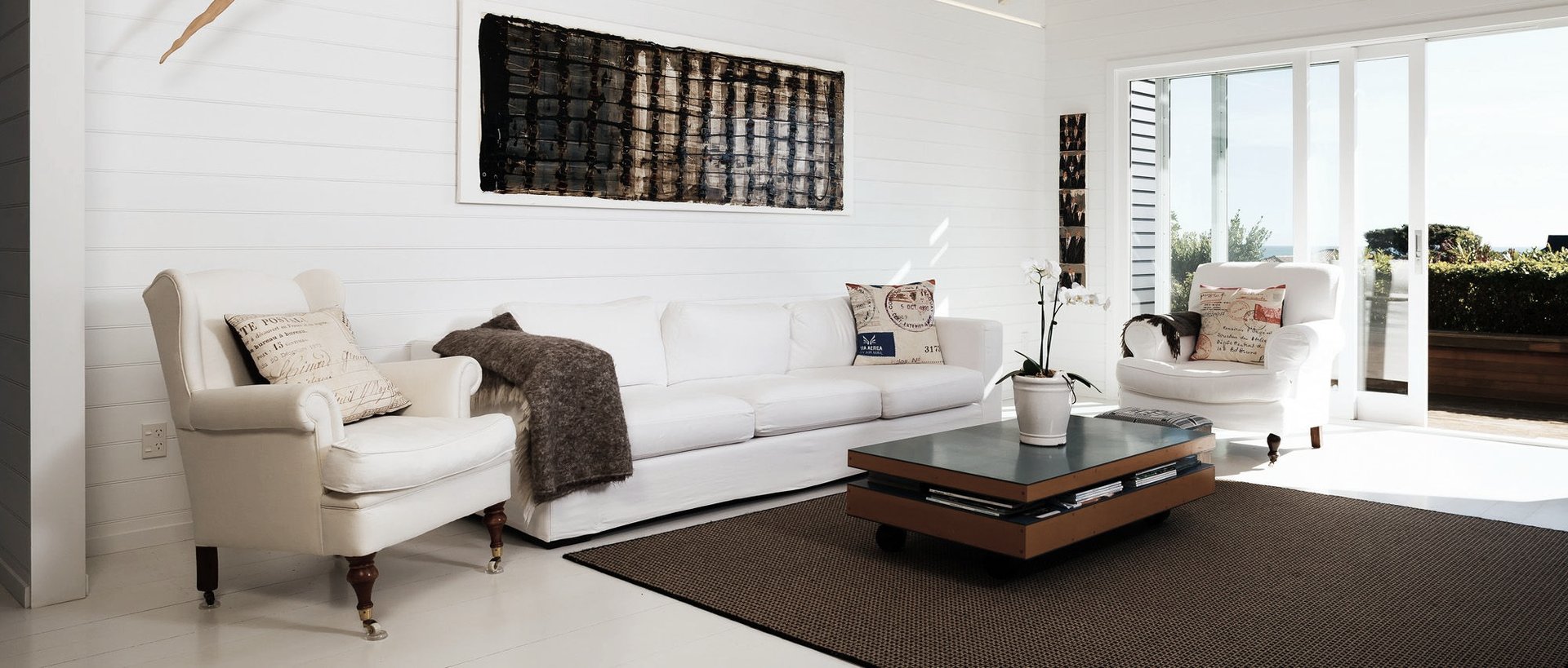 Rosetta Home by Pinnacle Construction | ArchiPro NZ