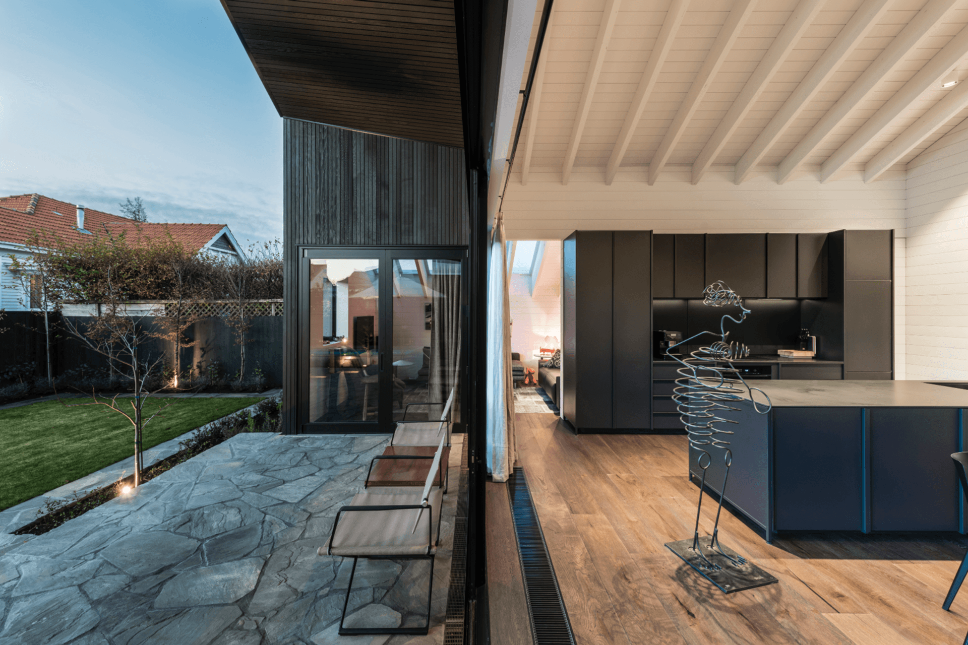 Rugby Street by +MAP Architects | ArchiPro NZ