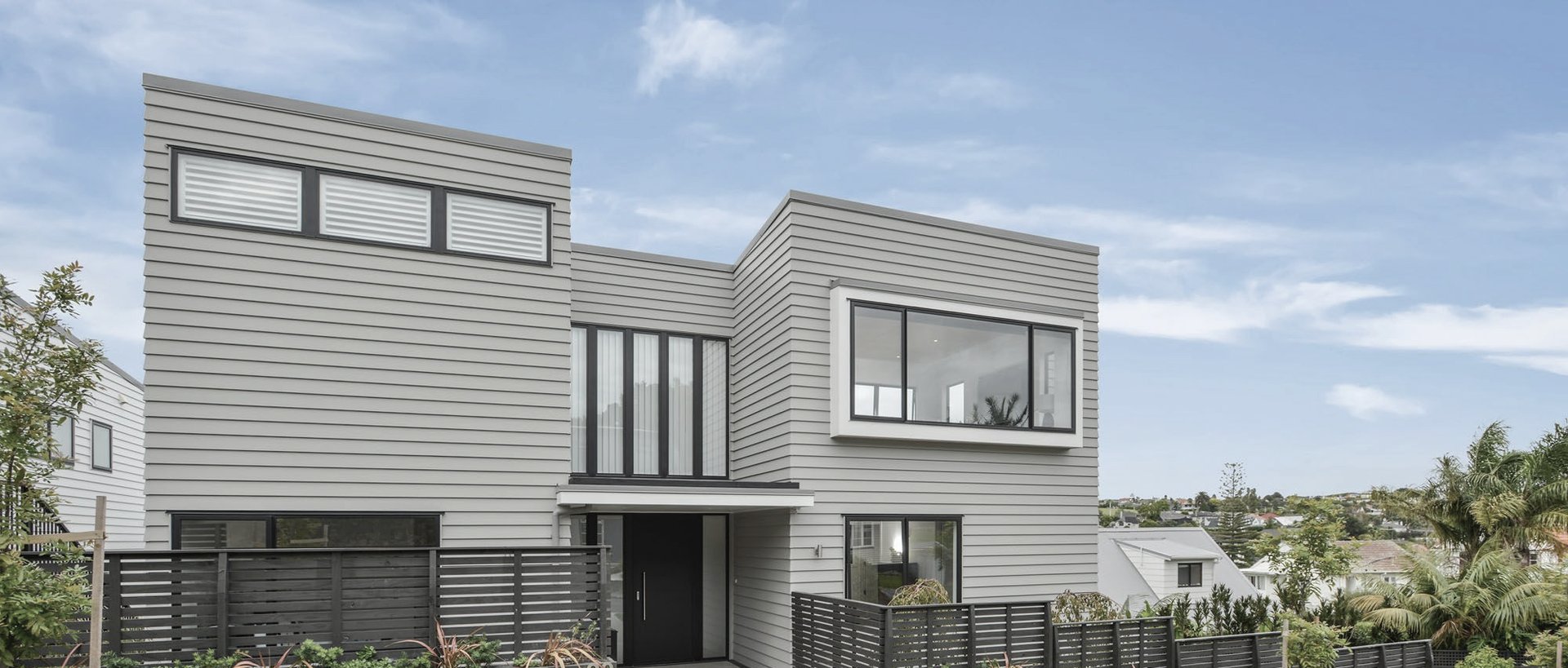 Rukutai Street, Orakei by QPC Build Group | ArchiPro NZ