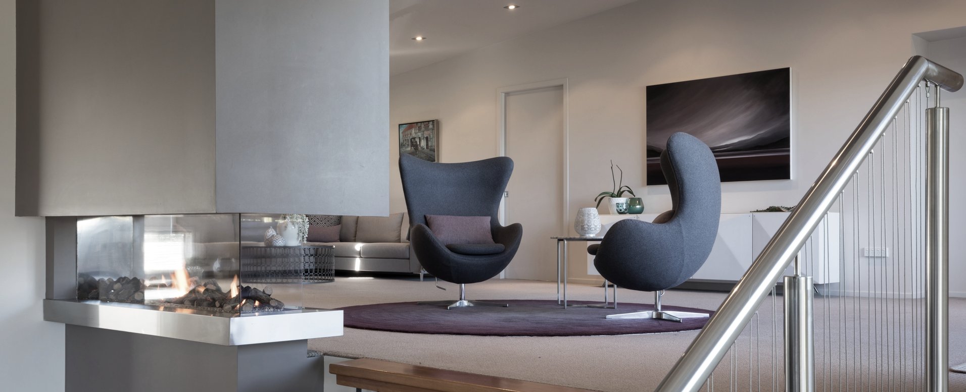 Rural Interior Design by Nicola Manning Design | ArchiPro NZ