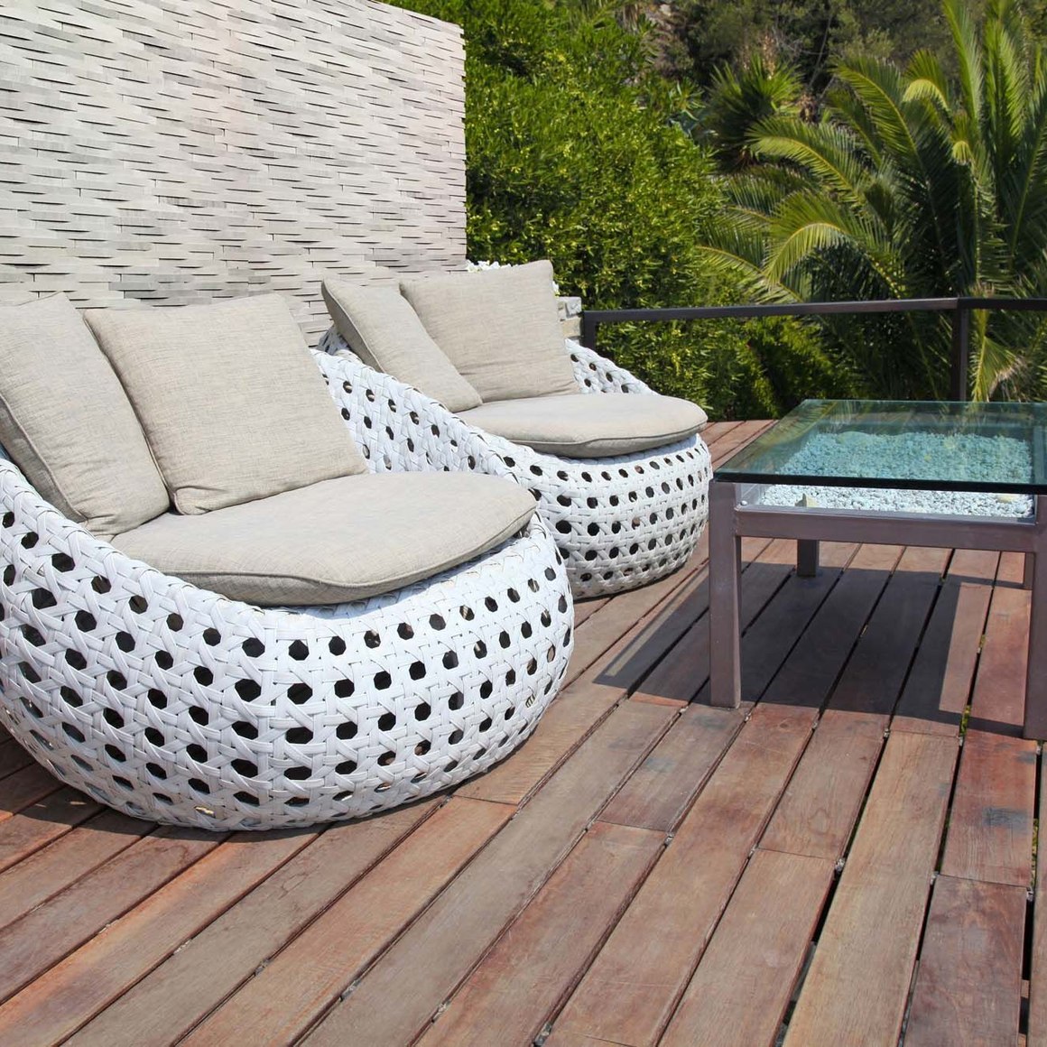 Rustic 2 Cladding Island Stone | ArchiPro NZ