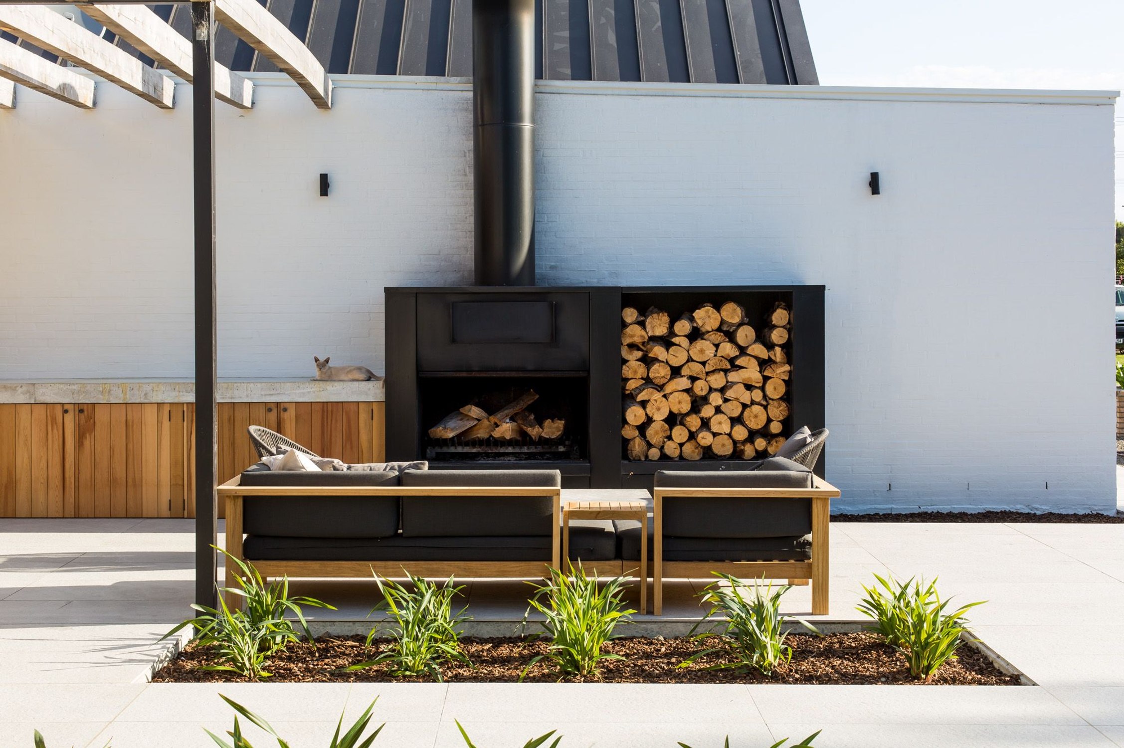 Ryan House Hamish Ryan Construction | ArchiPro NZ