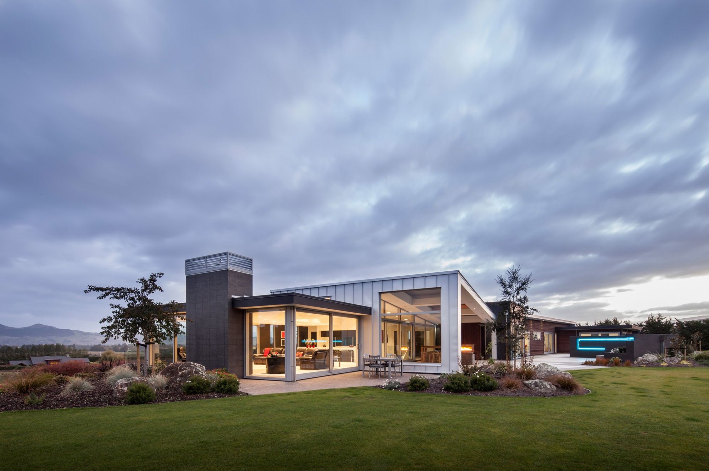 Ryan Residence Warnock Architecture Ltd | ArchiPro NZ