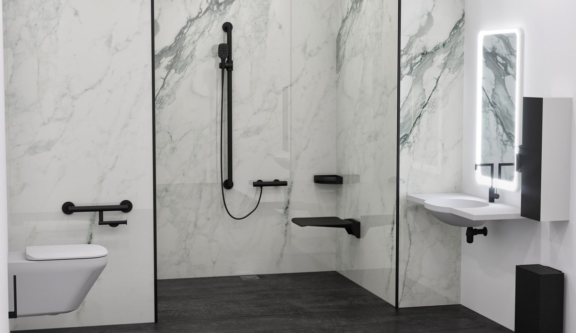 Hewi - Universal & Accessible Bathroom Design SA Plumbing Supply ...