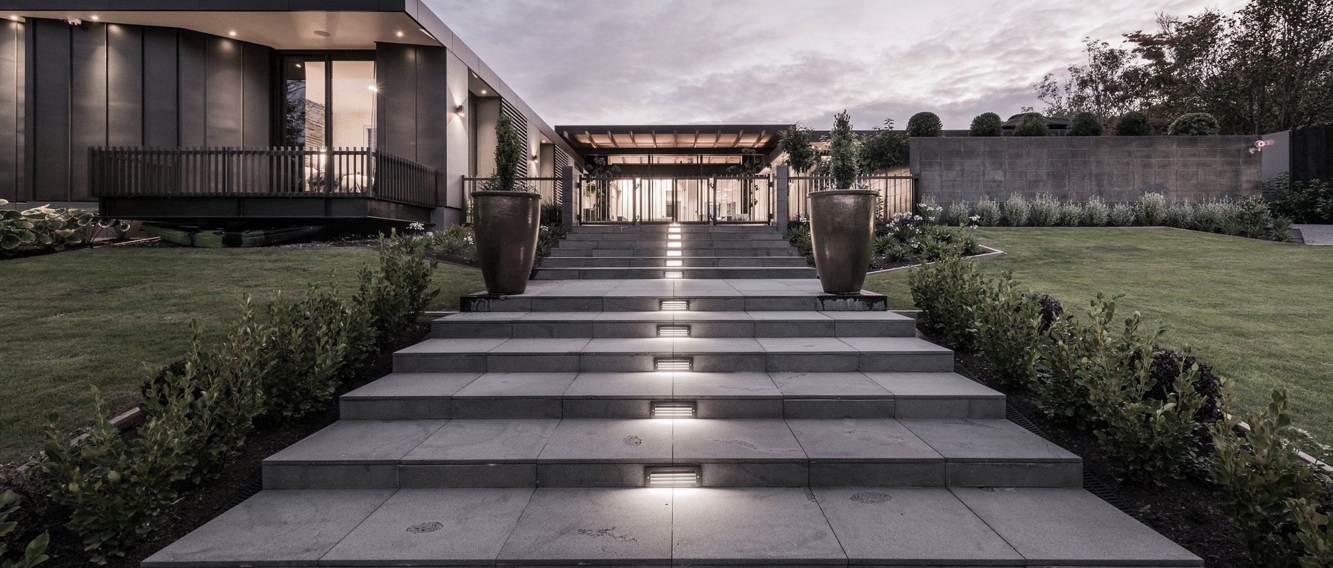 Fendalton House by Timaru Bluestone | ArchiPro NZ