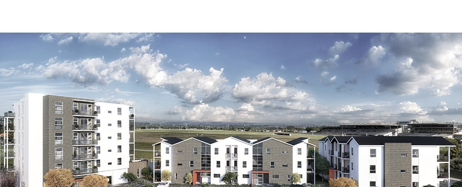 SET Apartments by HFC Group | ArchiPro NZ