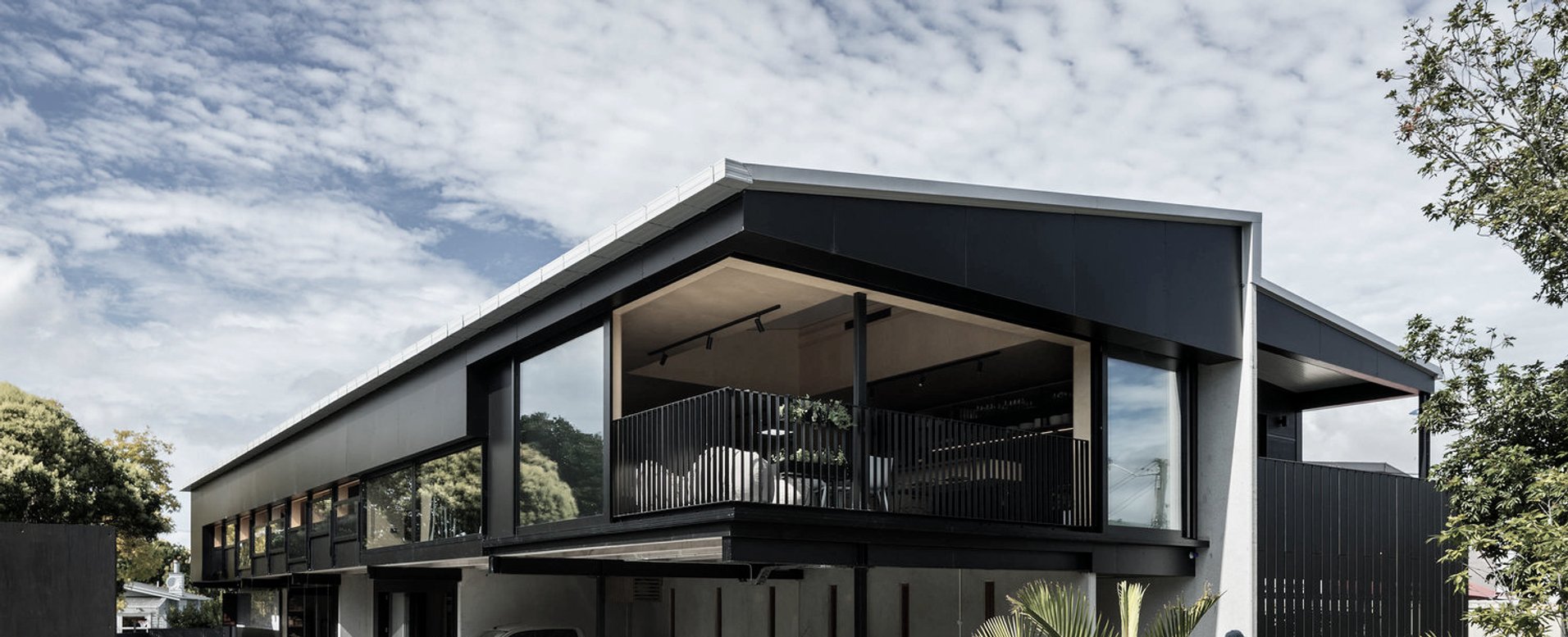 SGA Studio & Workshop by SGA | ArchiPro NZ