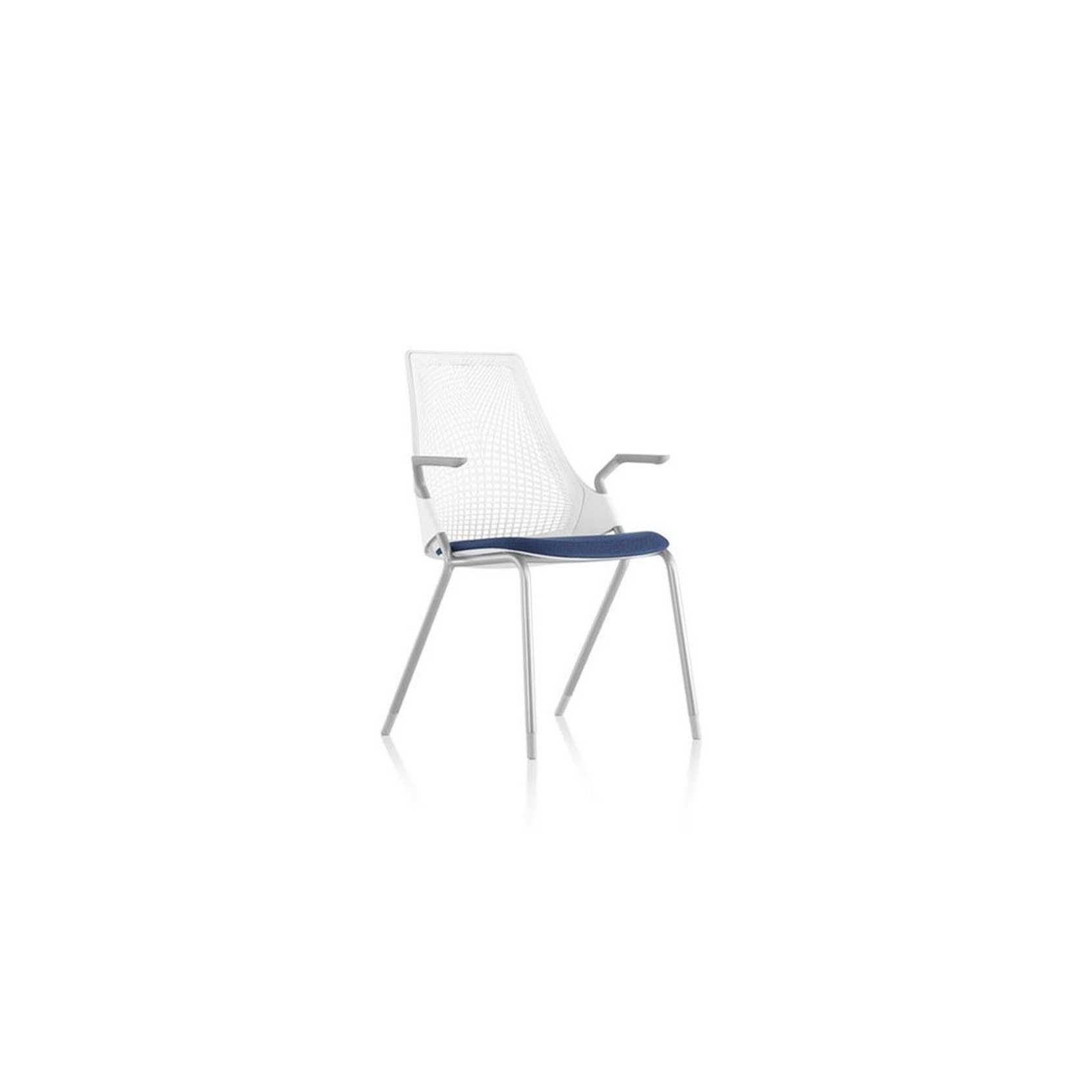 Sayl 4 Leg Chair by Herman Miller | ArchiPro NZ