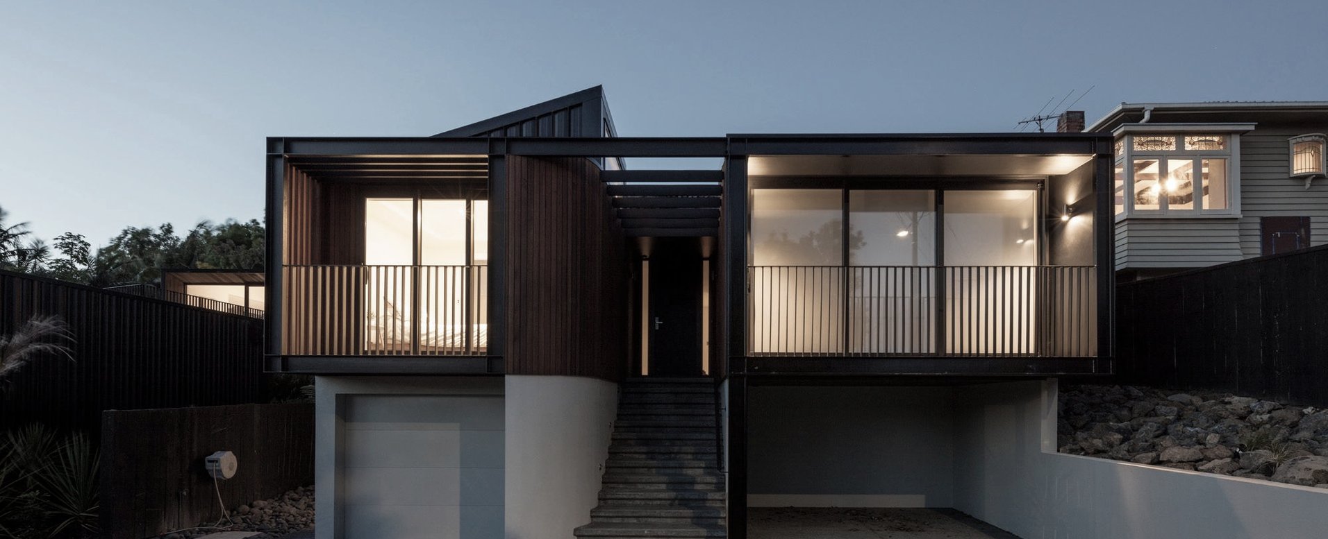 Sefton House by CTL Construction | ArchiPro NZ