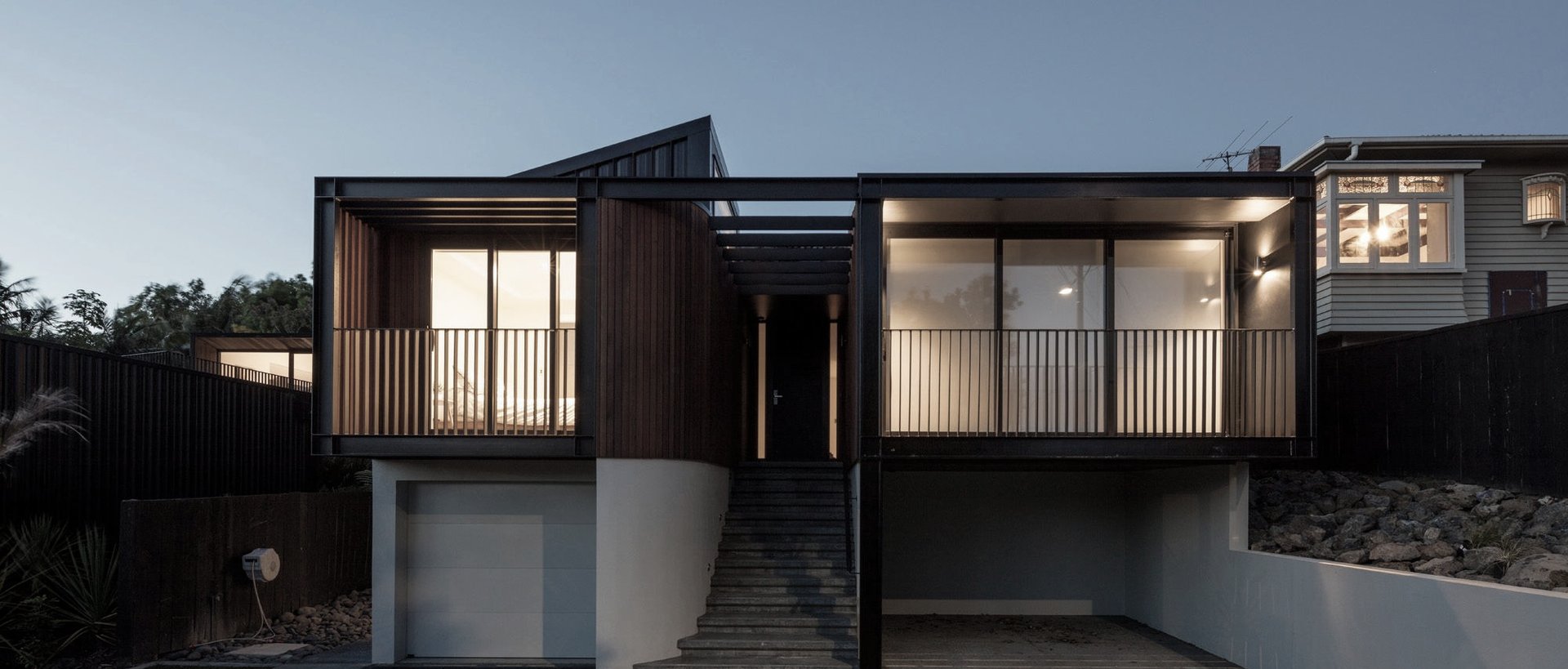 Sefton House by CTL Construction | ArchiPro NZ