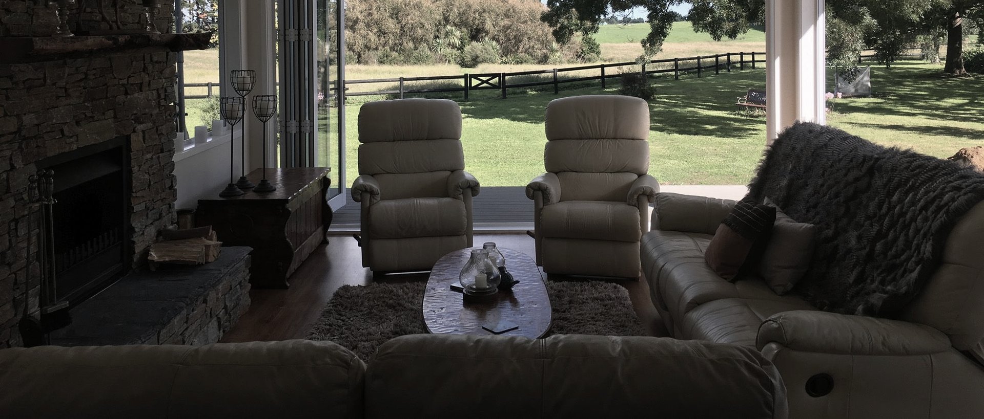 Sharpe Alfresco by Eco Habitats | ArchiPro NZ