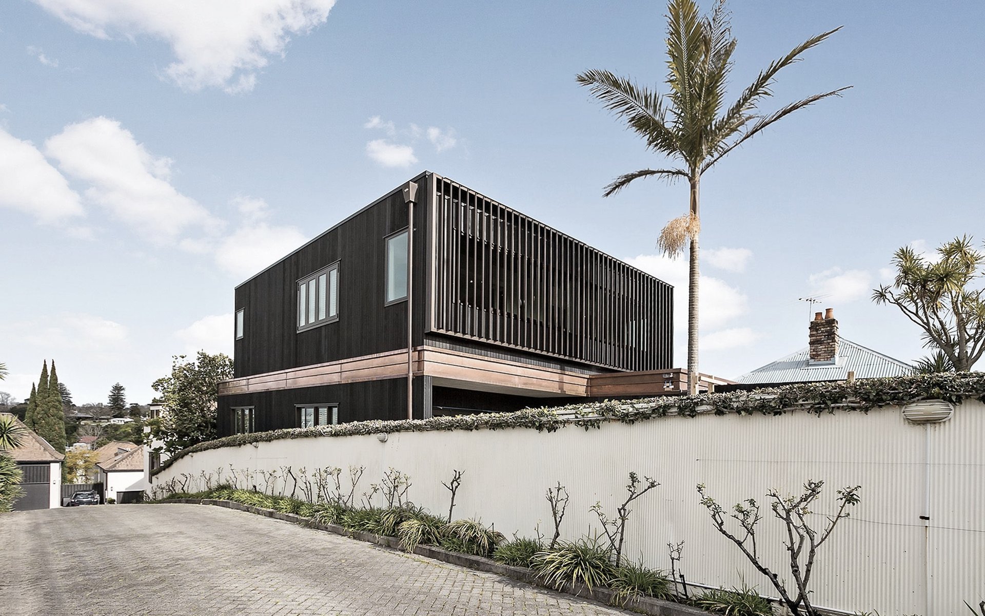 Shaw Building Concepts