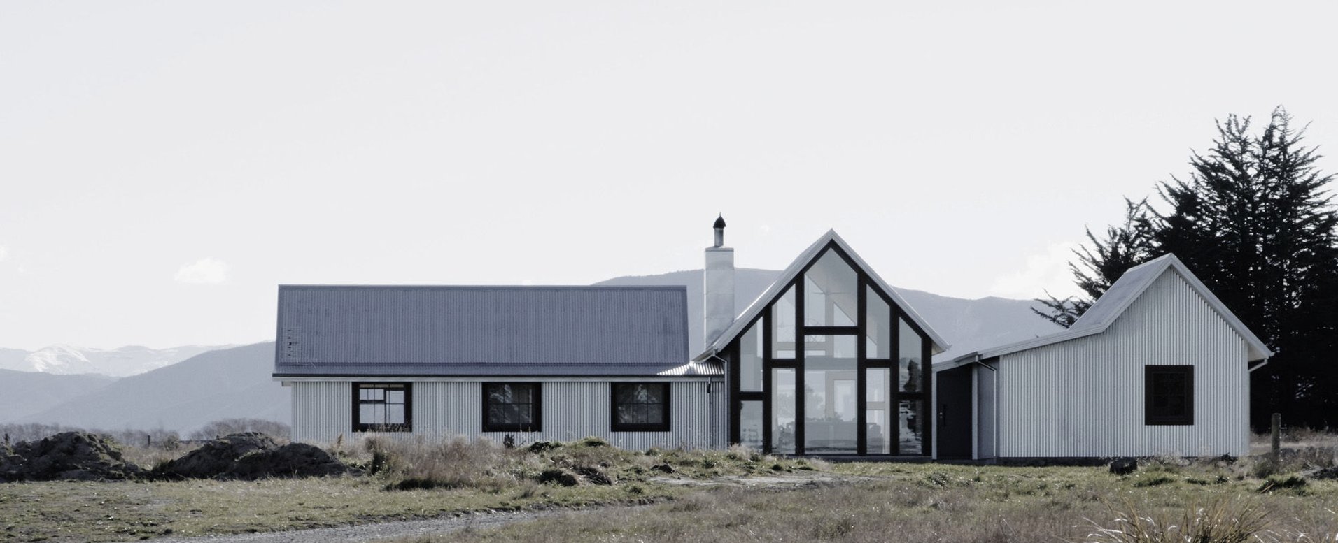 High Country Homes | ArchiPro NZ