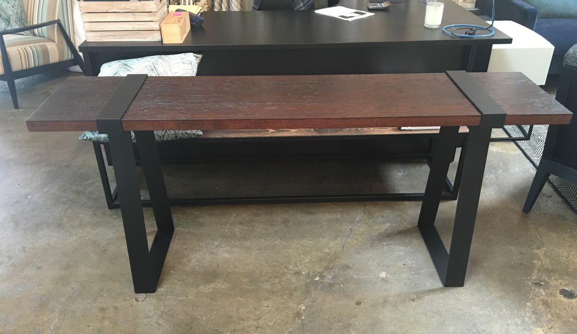 Skyline Console - Sideboards & Buffets NZ | ArchiPro NZ