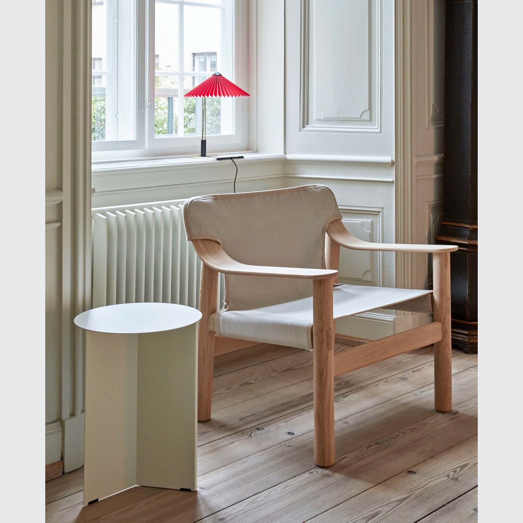 Slit Table by HAY | ArchiPro NZ