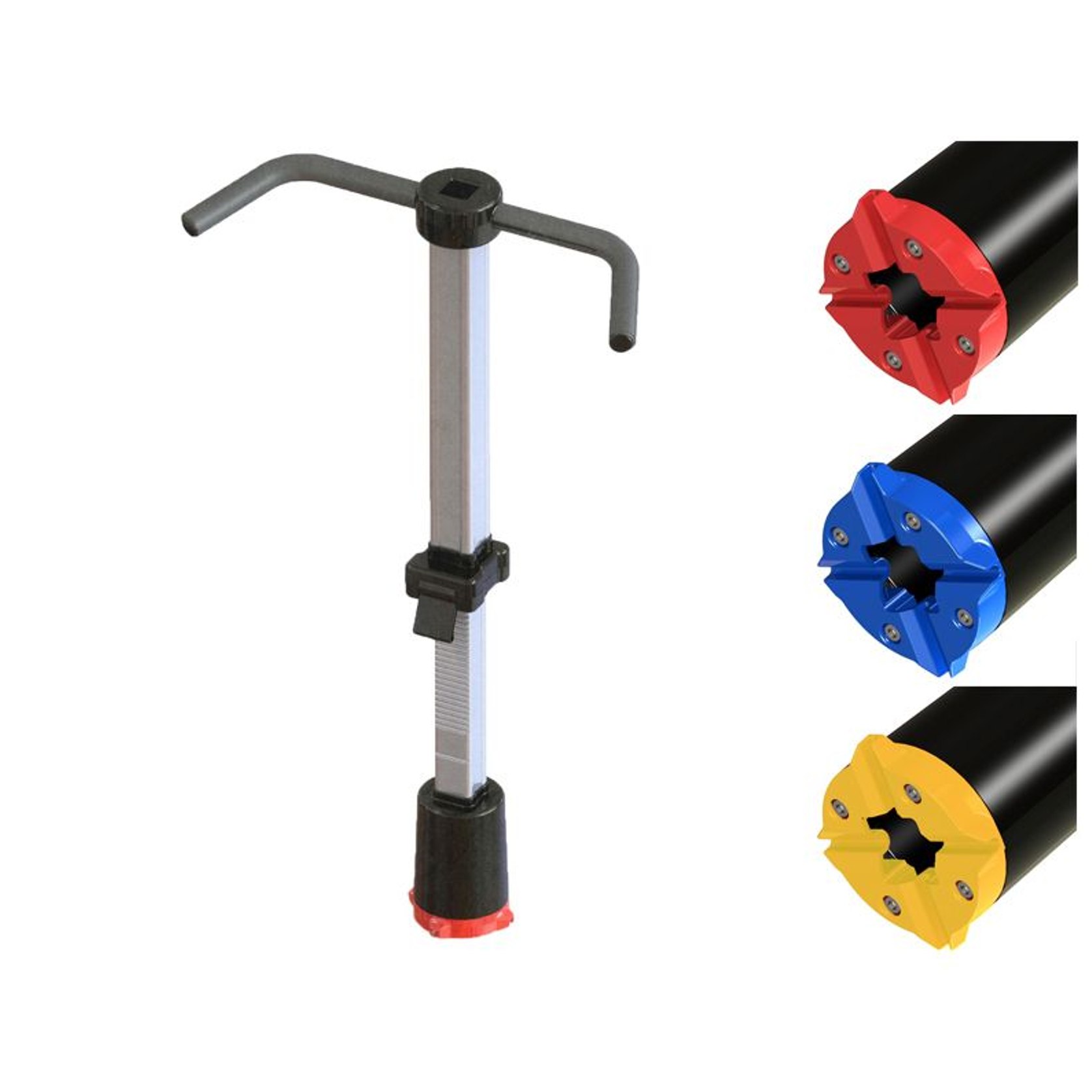 Smartclip Wire Mesh Installation Tool - Adjustable | ArchiPro NZ