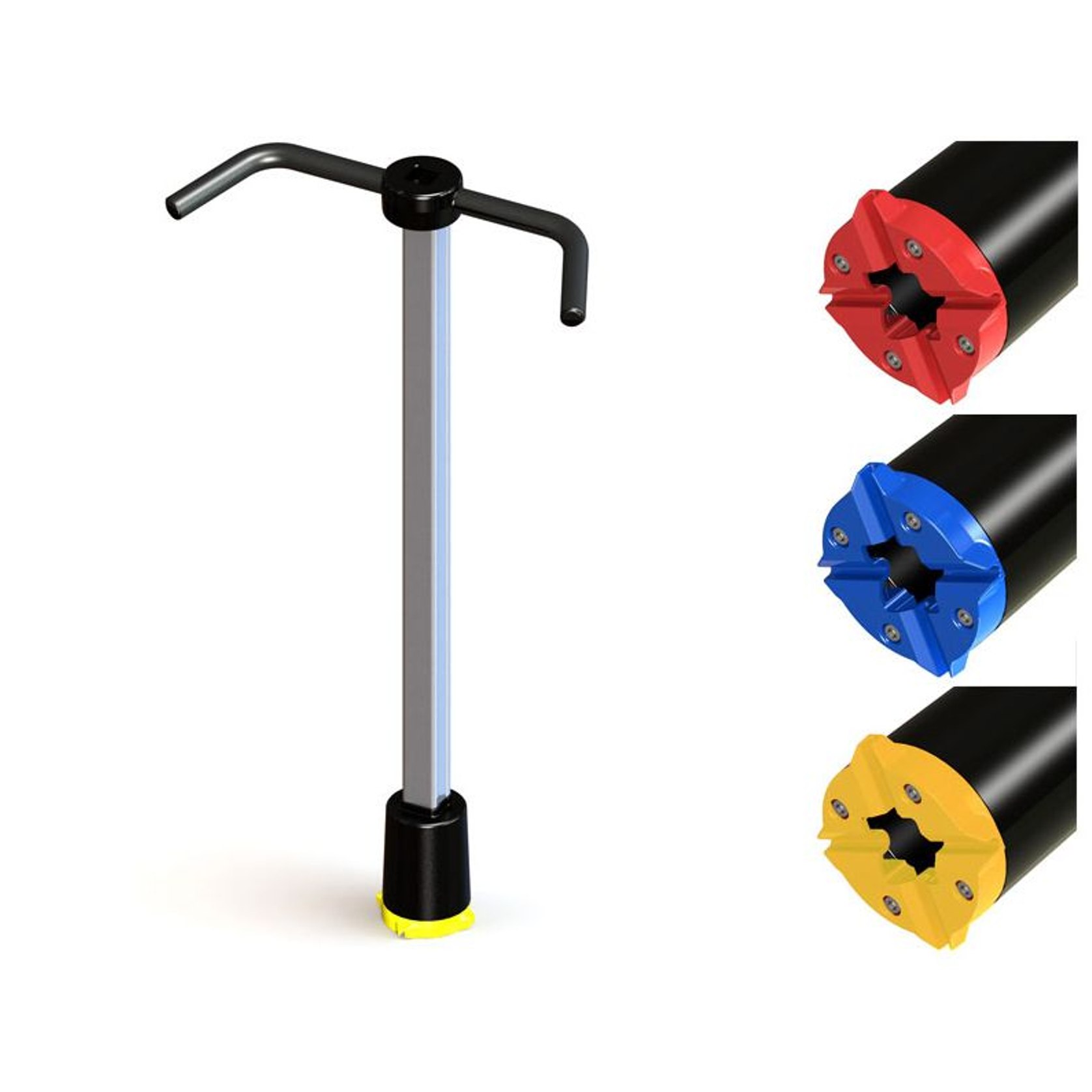 Smartclip Wire Mesh Installation Tool | ArchiPro NZ