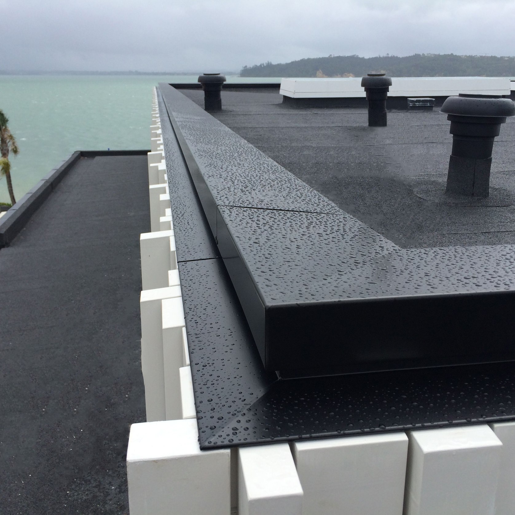 Smart Sheet Sheetmetal | ArchiPro NZ