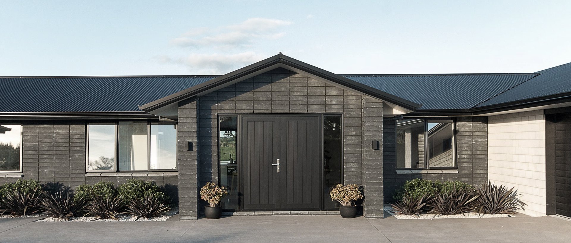Smith Home by Designmax Homes | ArchiPro NZ