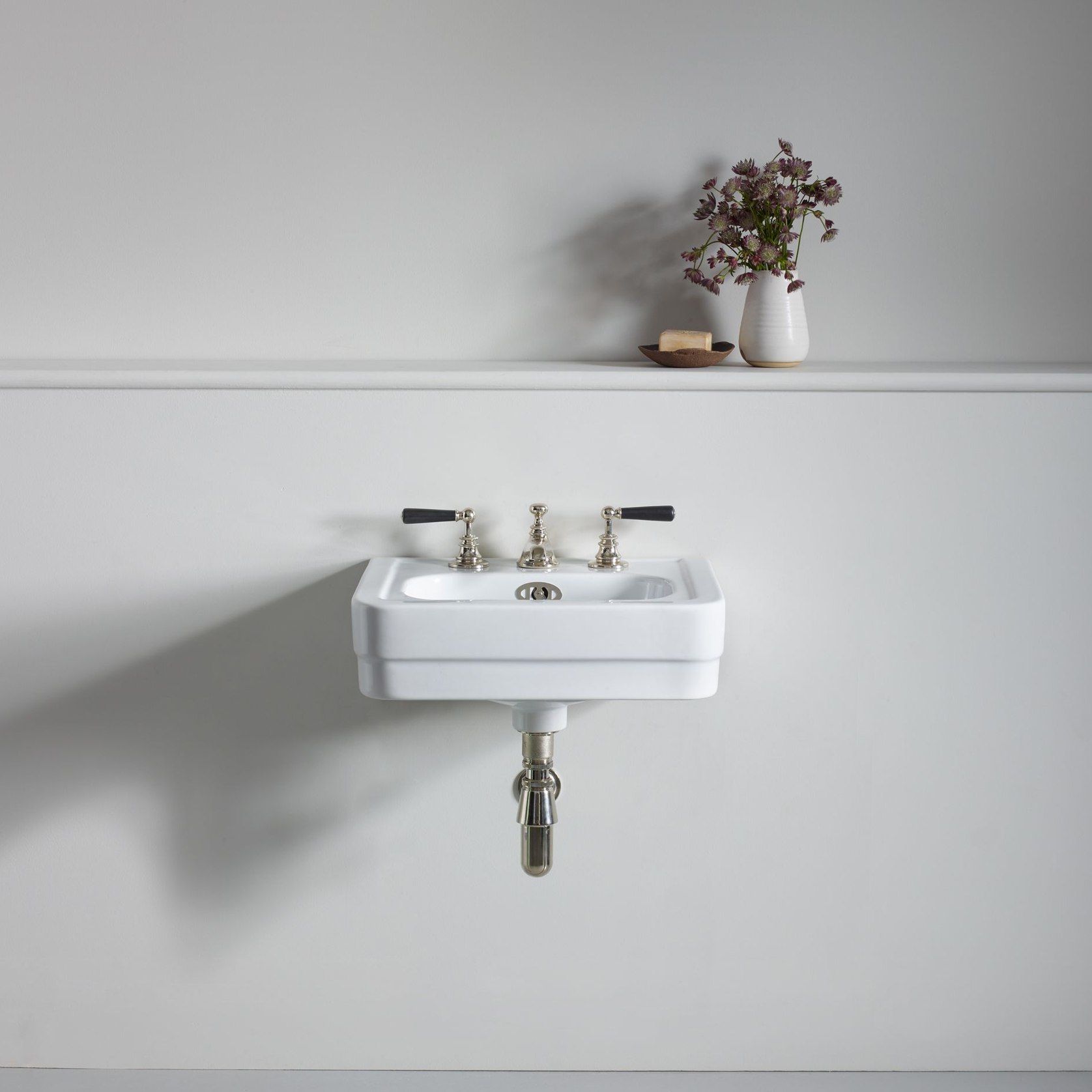 Soho Powder Room Basin | ArchiPro NZ