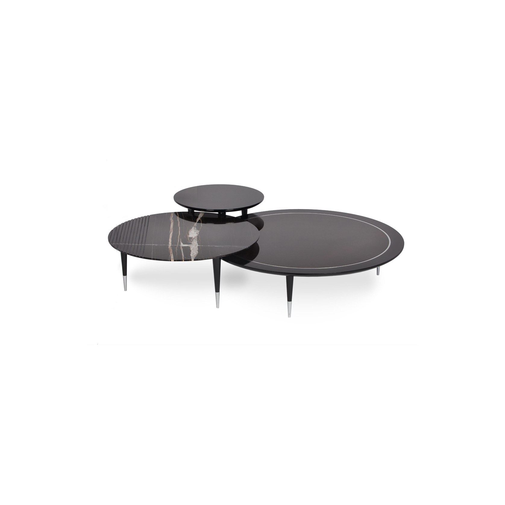 Soho Coffee Table | ArchiPro NZ