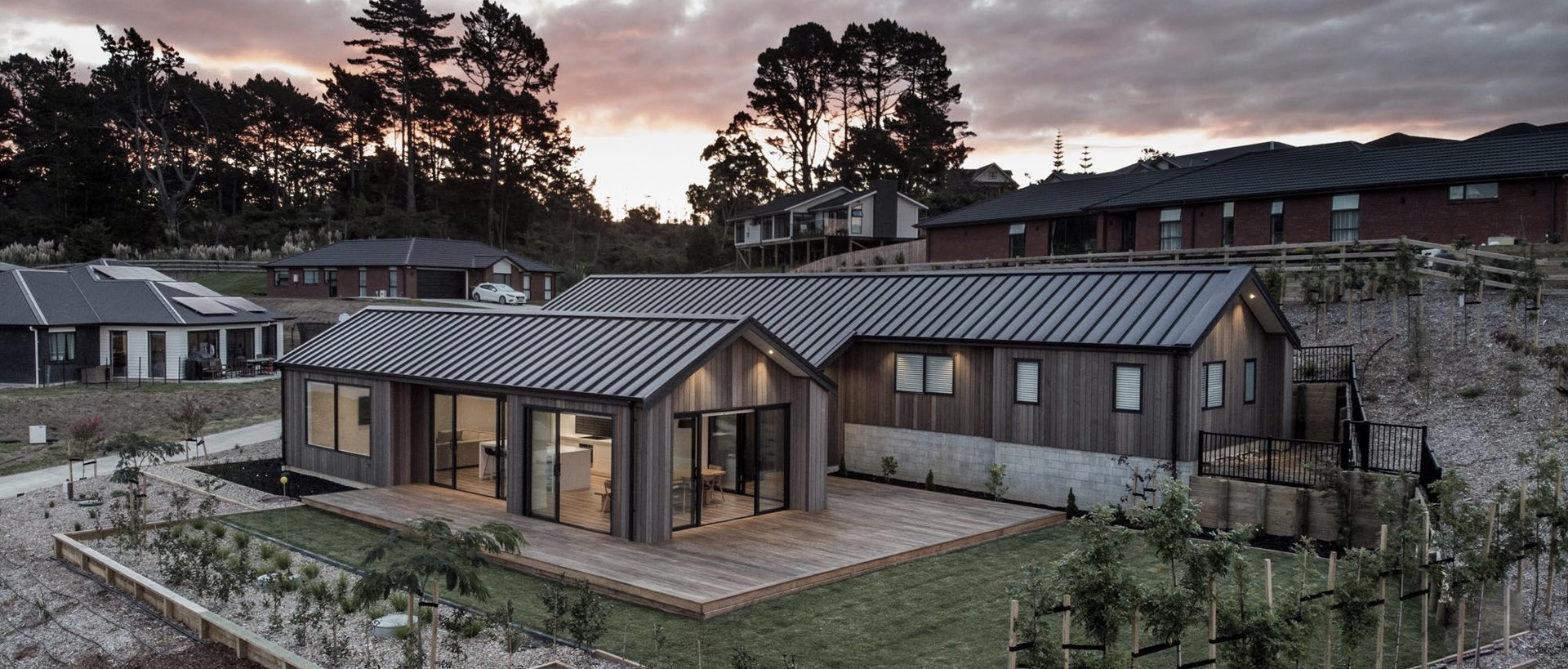 Our Projects | 360 Architectural