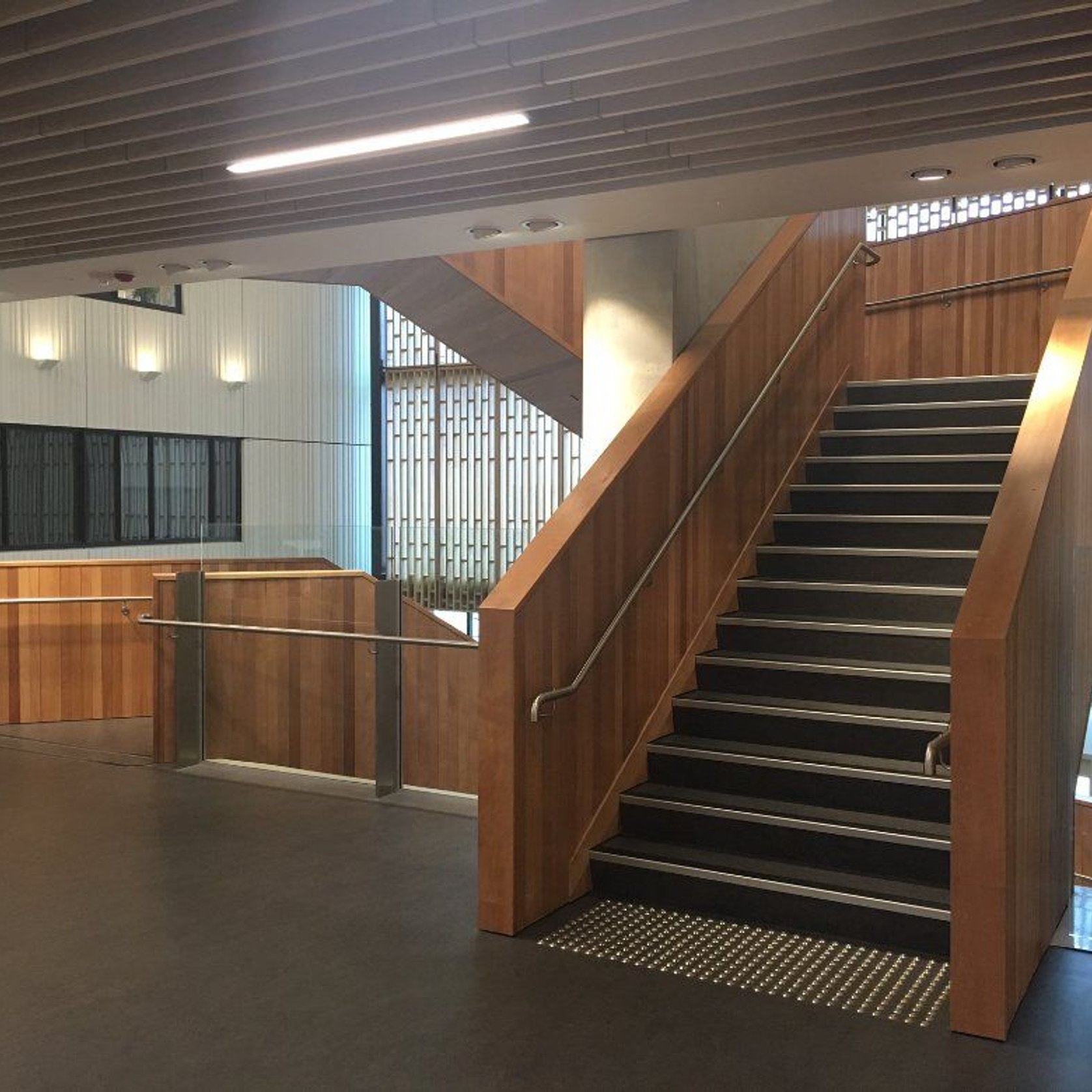 Southland Cherry Beech Wall & Ceiling Lining | ArchiPro NZ