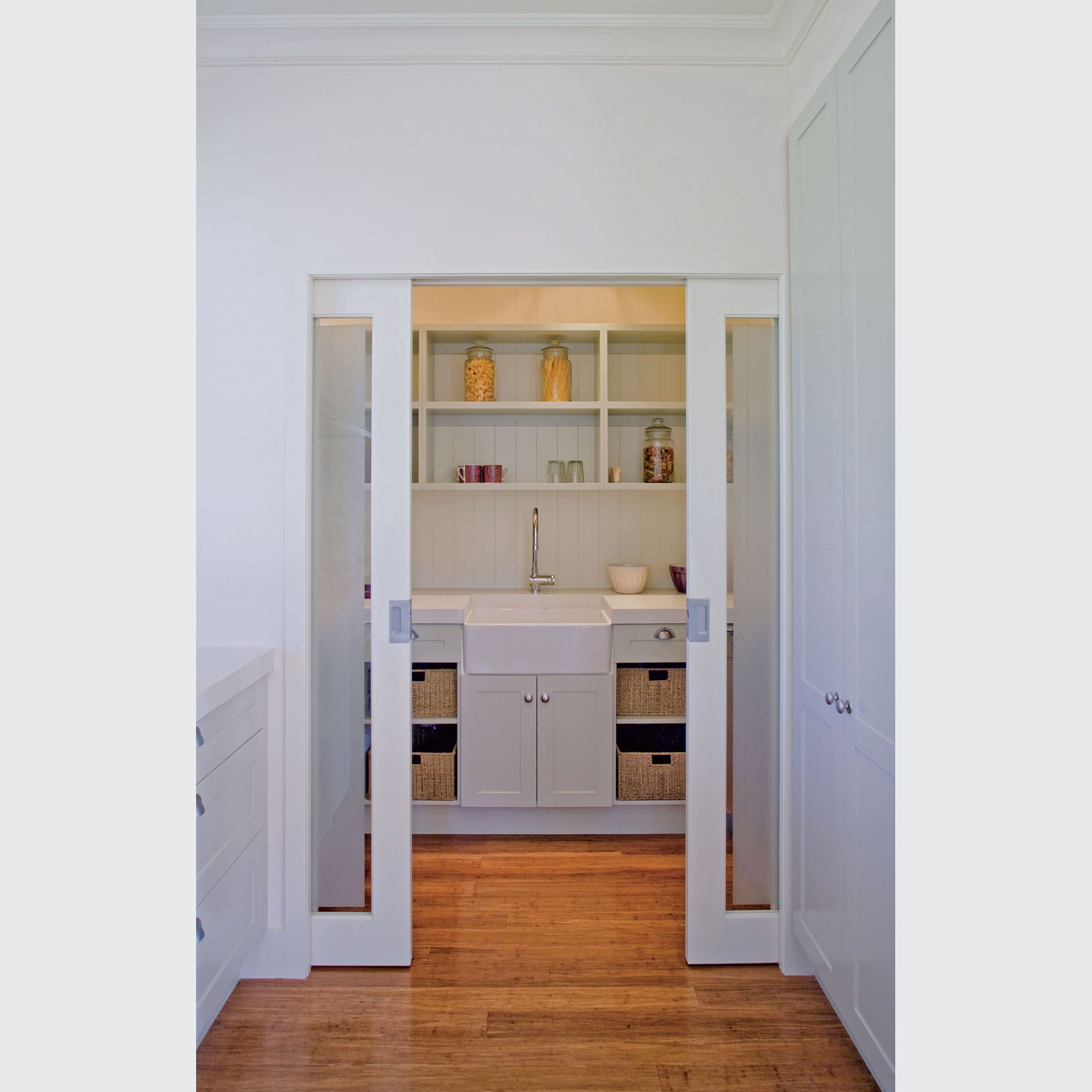 Spacemaker® Residential Cavity Slider | ArchiPro NZ