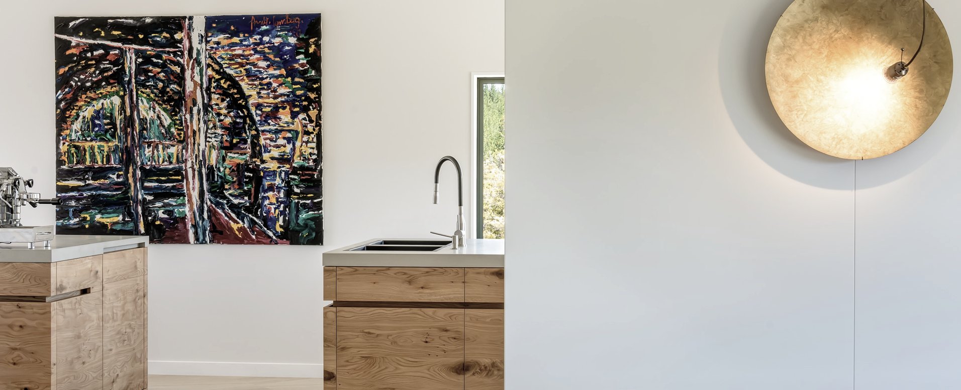 Split Apple Lodge - Abel Tasman by Living Design | ArchiPro NZ